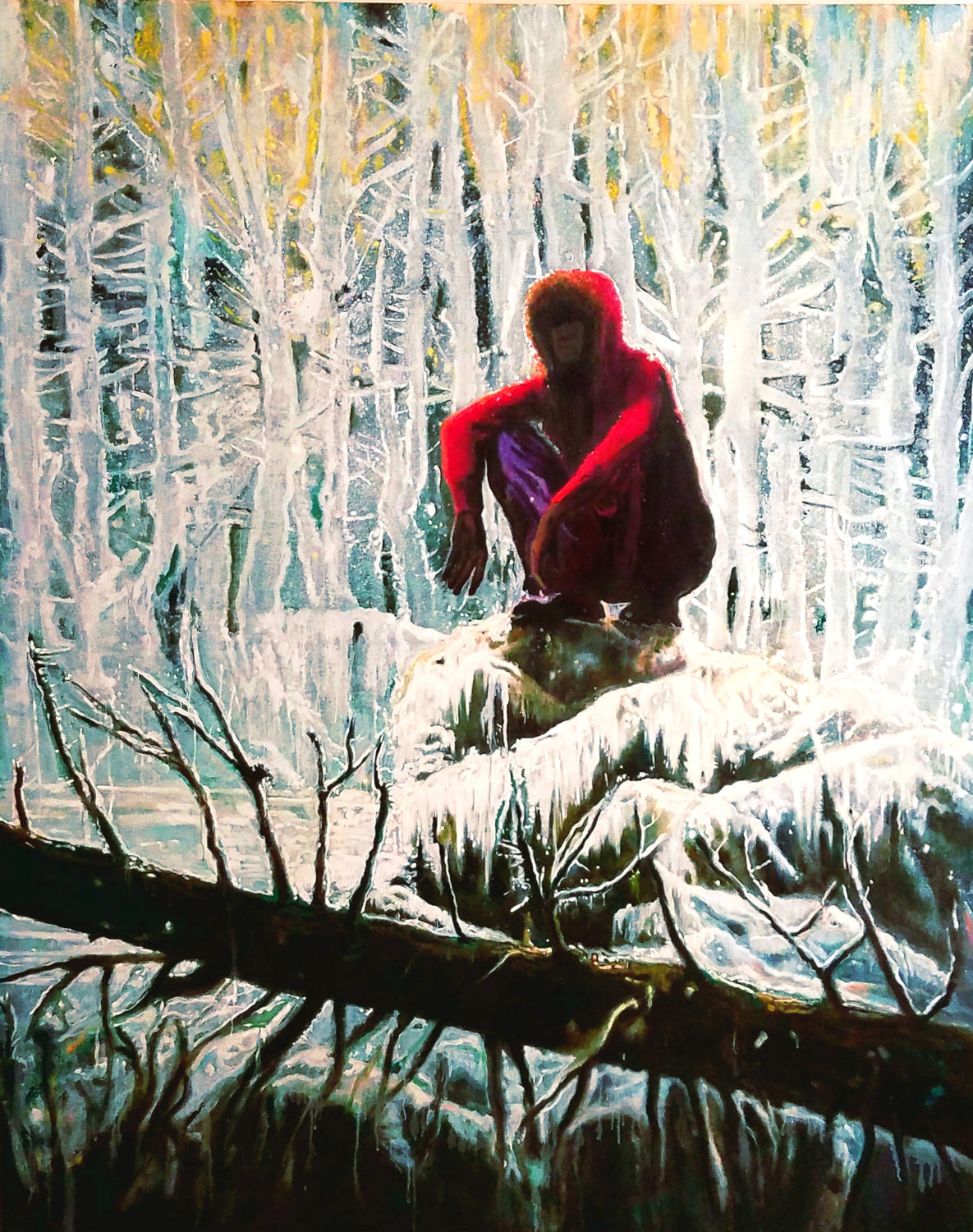 Armando Marino | Art Works